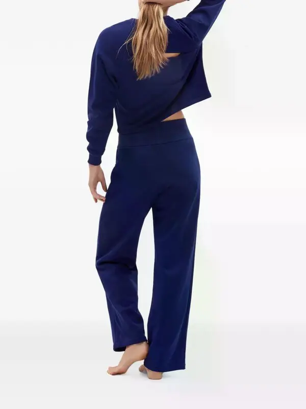 ERES Duncan Track Pants - Blue
