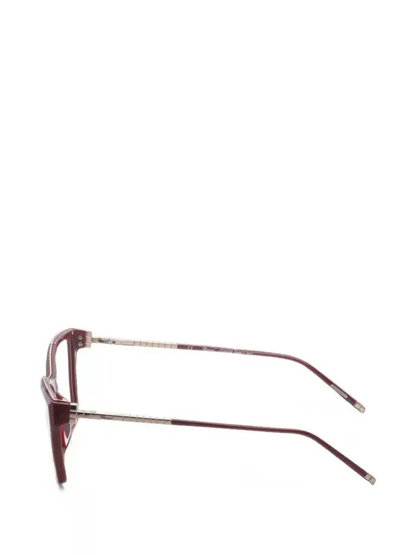 Chopard Cat-eye Frame Glasses