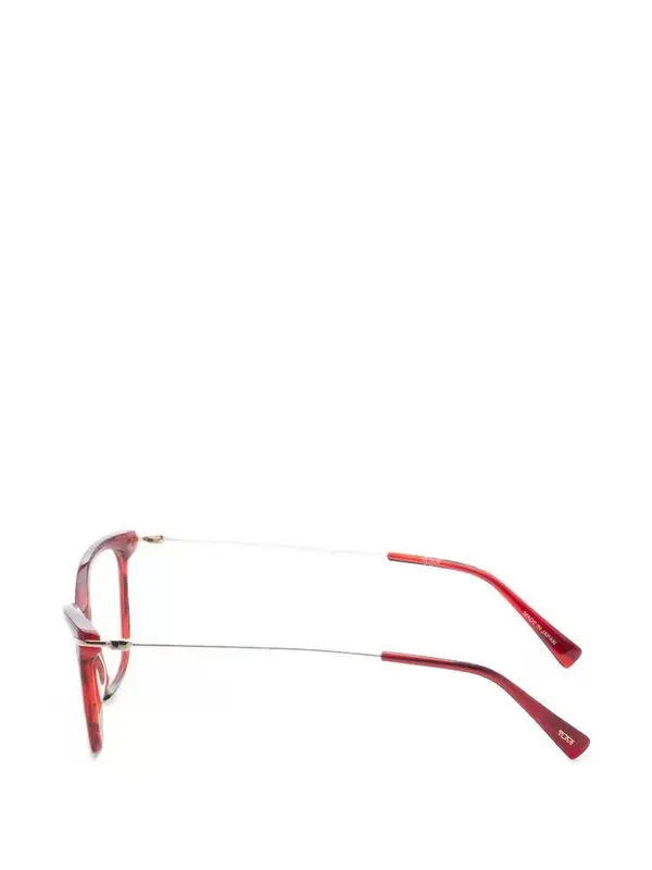 Tumi Cat-eye Glasses
