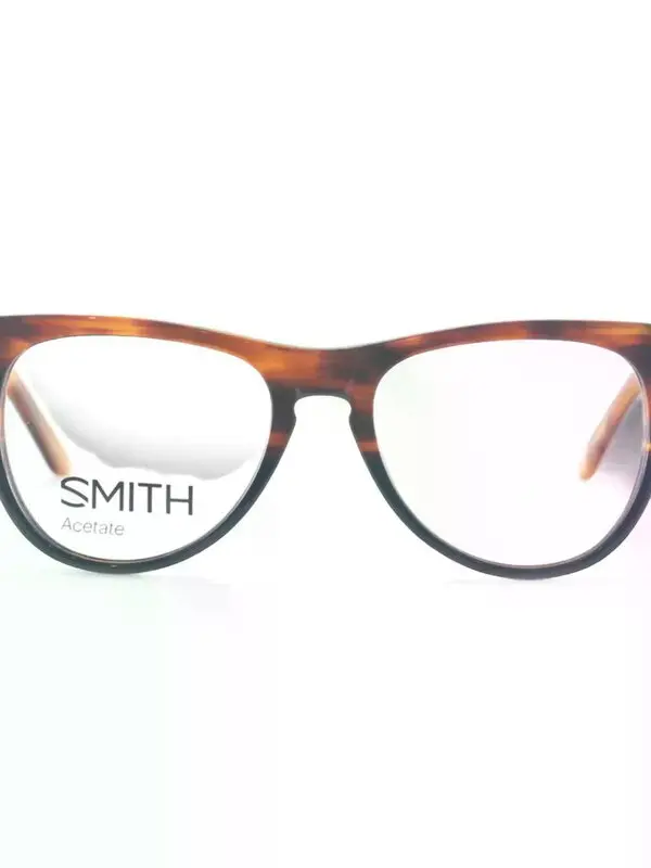 SMITH Lynden Cat-eye Frame Eyeglasses