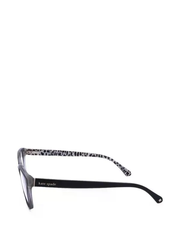 Kate Spade New York Rosalind Geometric-frame Glasses