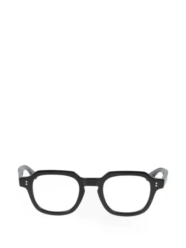 KADOR Geometric Frame Eyeglasses