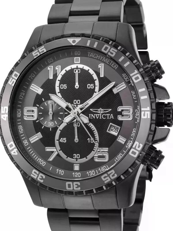 INVICTA Specialty 45 Mm Chronograph Watch
