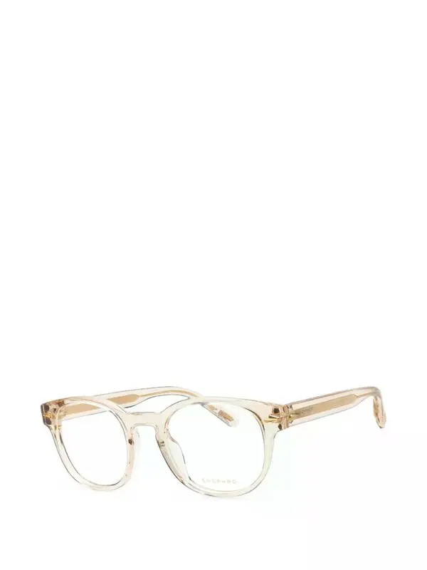 Chopard Round-frame Glasses