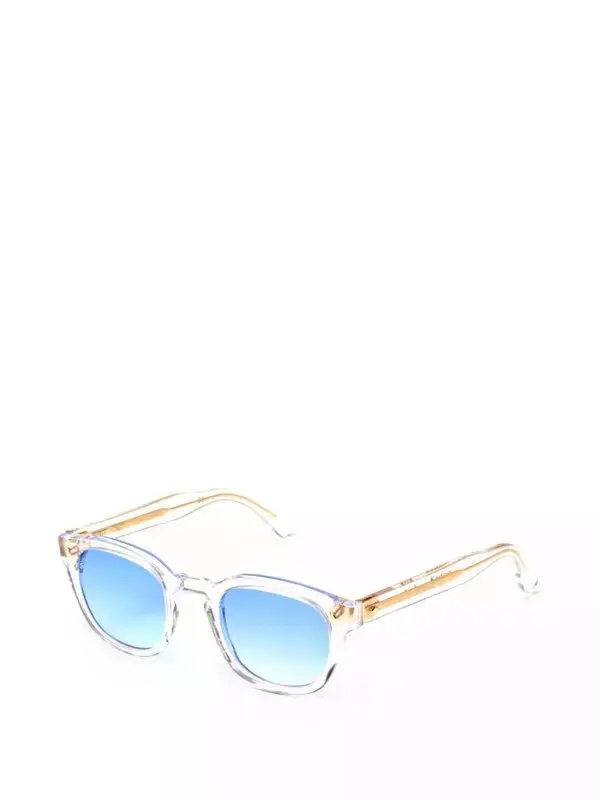 KADOR Jolly Special Square-frame Sunglasses