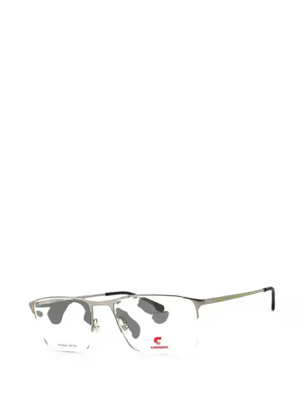 Carrera Eyewear Rectangle-frame Glasses