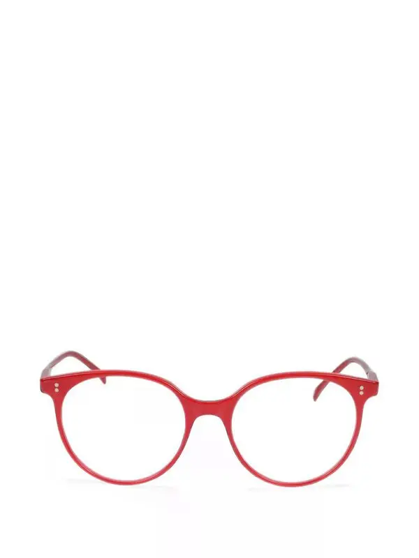 KADOR Cynda Round-frame Eyeglasses