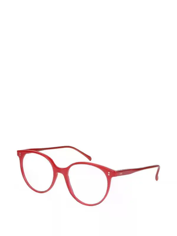 KADOR Cynda Round-frame Eyeglasses