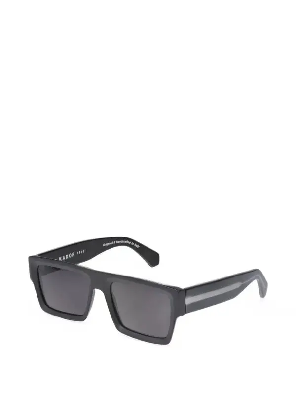 KADOR Bandit 2 Square Frame Sunglasses