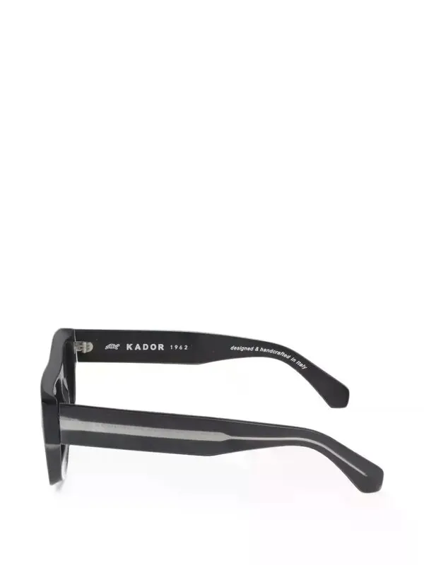 KADOR Bandit 2 Square Frame Sunglasses