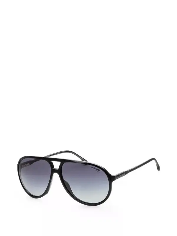 Carrera Eyewear 237 Pilot-frame Sunglasses