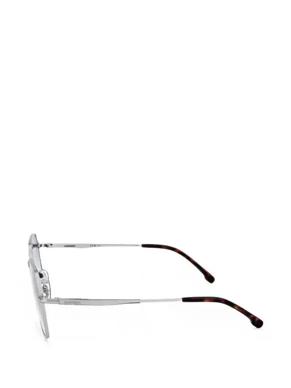 Carrera Eyewear Geometric-frame Sunglasses