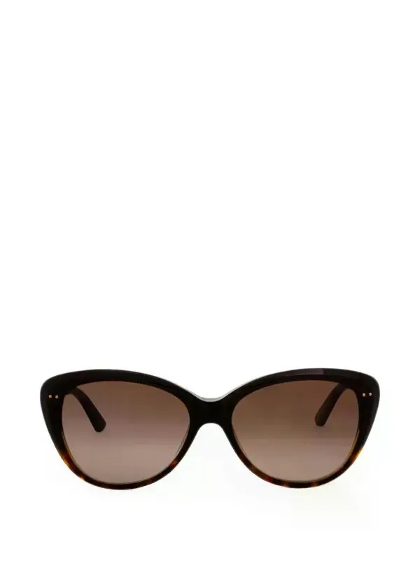 Kate Spade New York Angelique Cat-eye Sunglasses