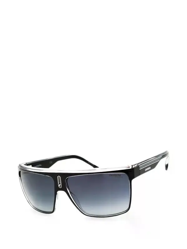 Carrera Eyewear Rectangle-frame Sunglasses