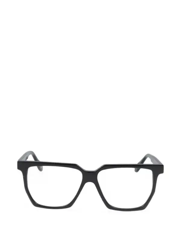 KADOR Charlize Light Geometric-frame Glasses