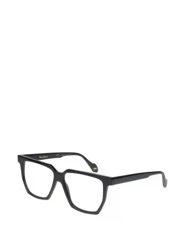 KADOR Charlize Light Geometric-frame Glasses