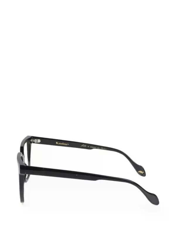KADOR Charlize Light Geometric-frame Glasses