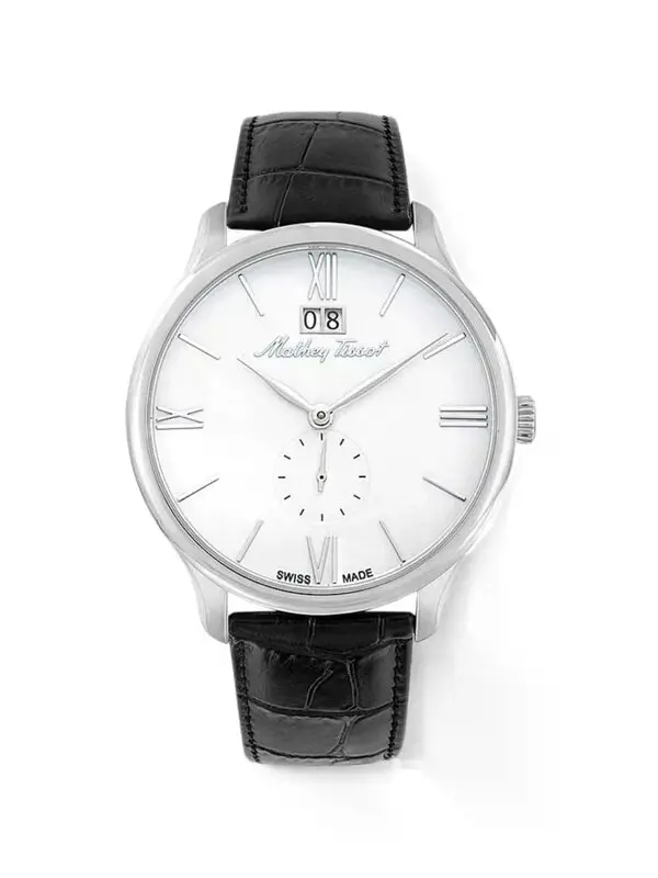 MATHEY TISSOT Edmond 42mm Watch