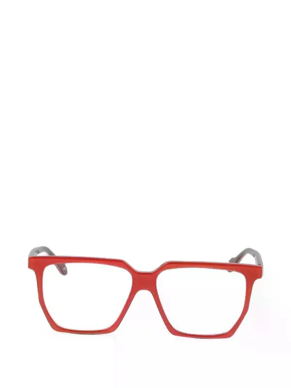 KADOR Charlize Geometric-frame Glasses