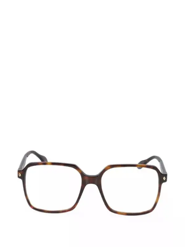 KADOR Lisa Glamour Square Frame Eyeglasses