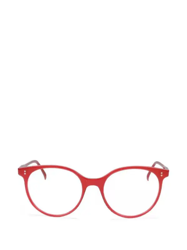KADOR Cynda Round-frame Eyeglasses