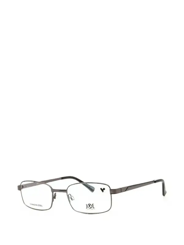 JOE OPTICAL Rectangle-frame Glasses