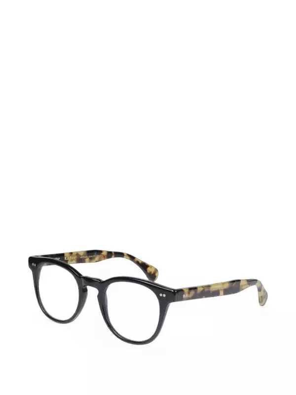 KADOR Round-frame Eyeglasses