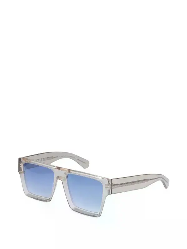 KADOR Bandit 1 Square Frame Sunglasses