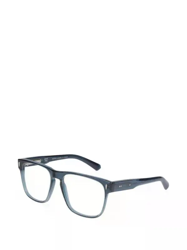 KADOR Premium Square Frame Eyeglasses