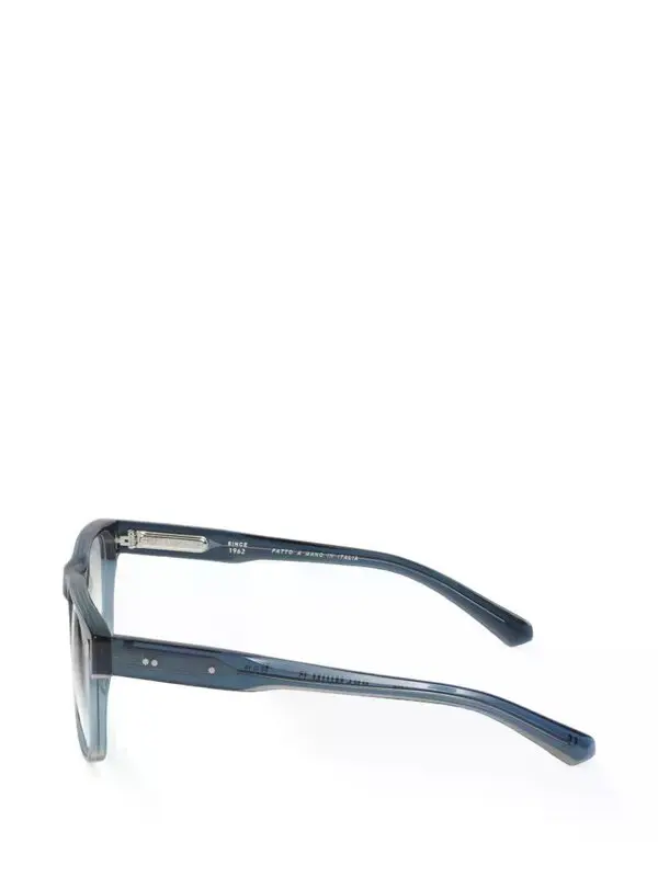 KADOR Premium Square Frame Eyeglasses