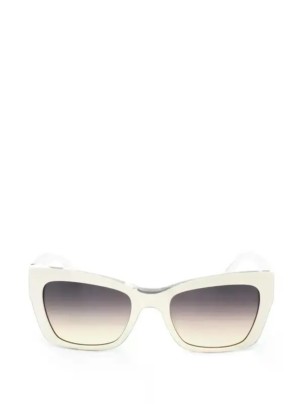 Kate Spade New York Valeria Cat-eye Sunglasses