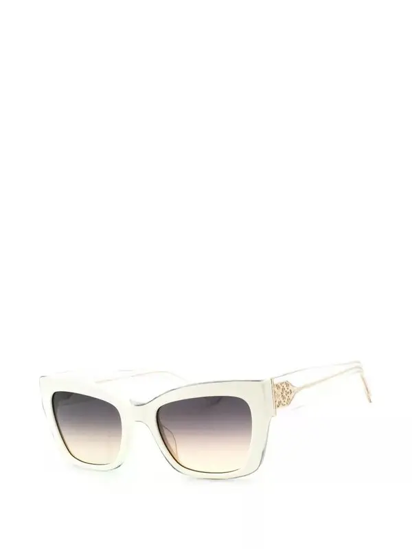 Kate Spade New York Valeria Cat-eye Sunglasses