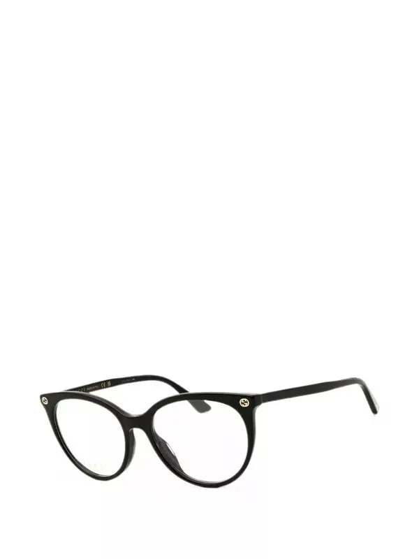 Gucci Cat-eye Frame Glasses