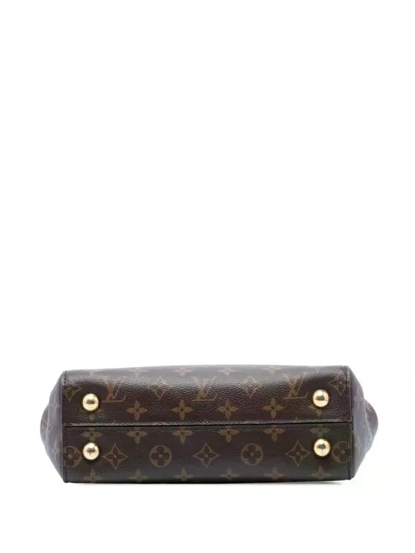 LOUIS VUITTON 2015-2026 Monogram Cluny Bb Satchel