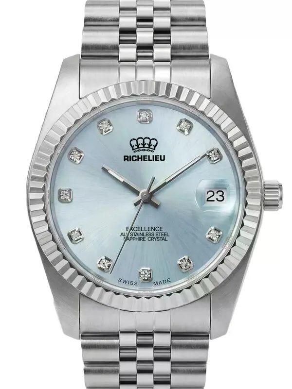 RICHELIEU SWISS Classic 31mm Watch
