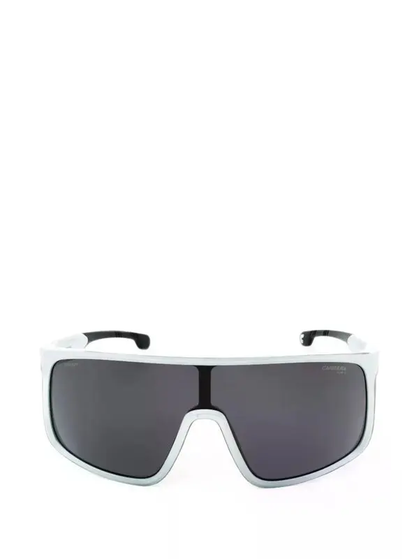 Carrera Eyewear Geometric Frame Sunglasses