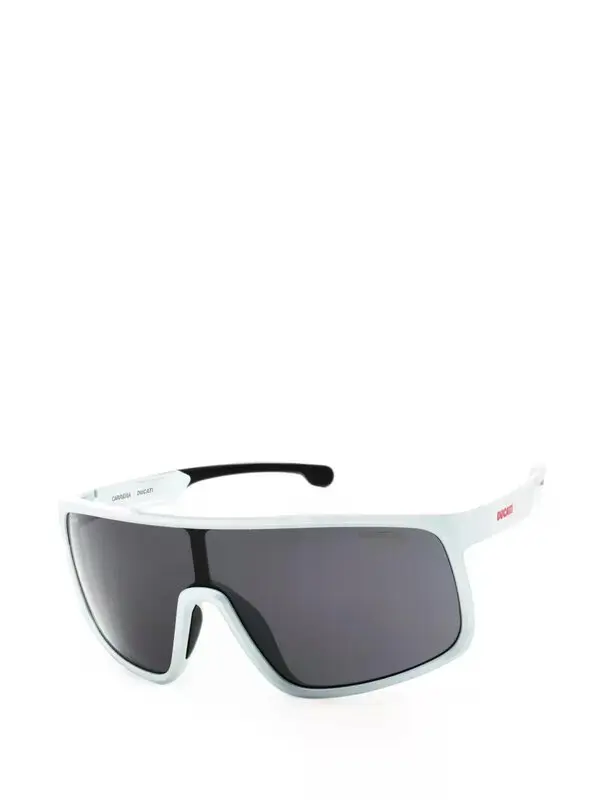 Carrera Eyewear Geometric Frame Sunglasses