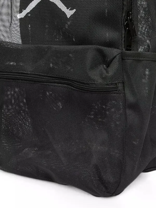 JORDAN Hbr Mesh Backpack