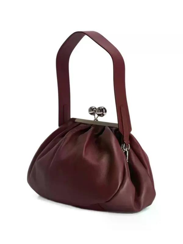 Max Mara Pasticcino Shoulder Bag