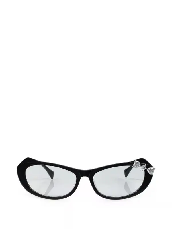 YVMIN Bowknot Glasses