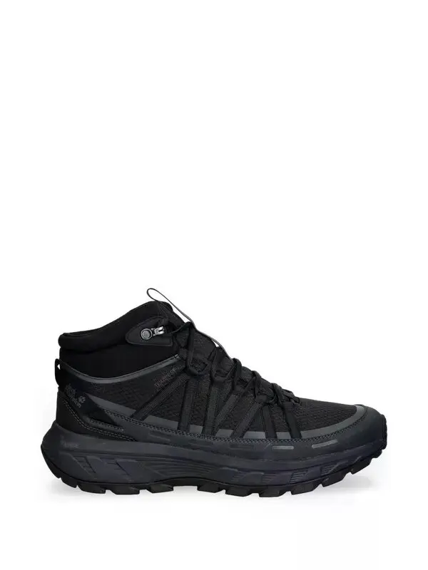 JACK WOLFSKIN Texapore Lace-up Hike Boots