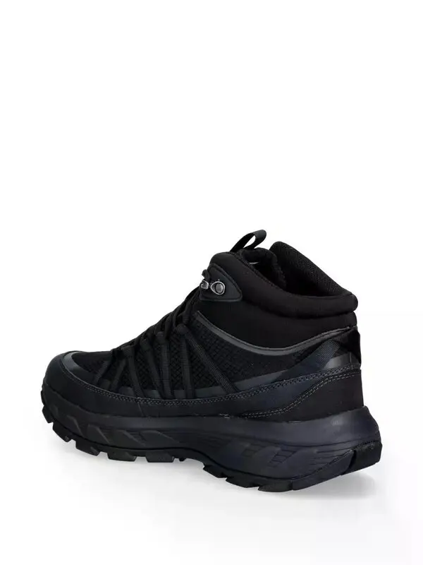JACK WOLFSKIN Texapore Lace-up Hike Boots