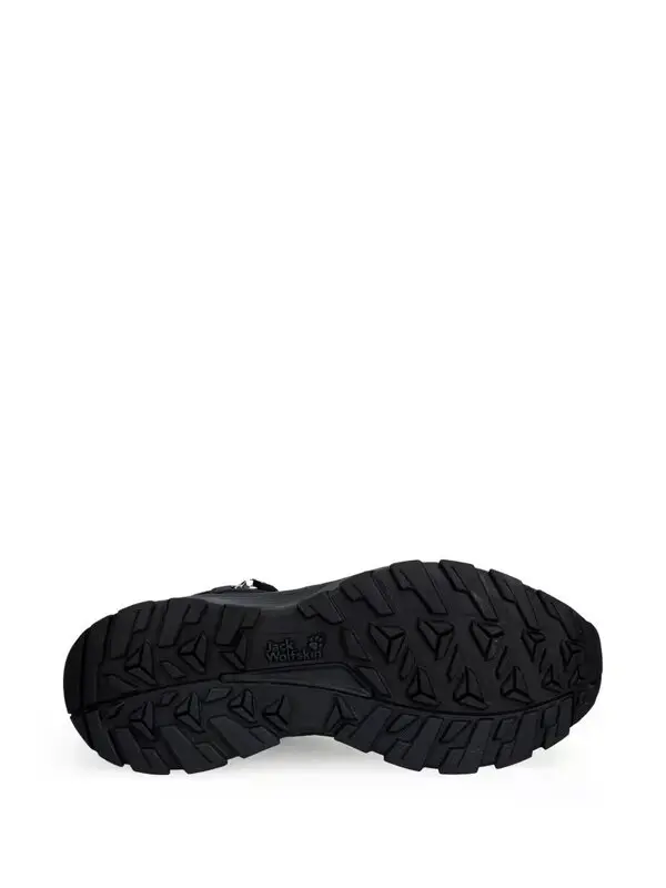 JACK WOLFSKIN Texapore Lace-up Hike Boots