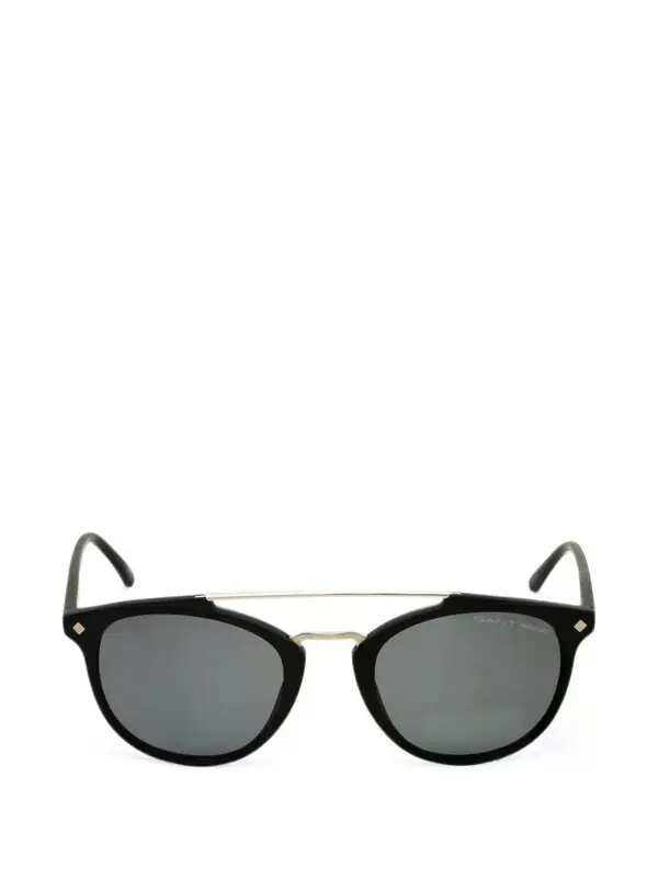 Gant Round-frame Sunglasses