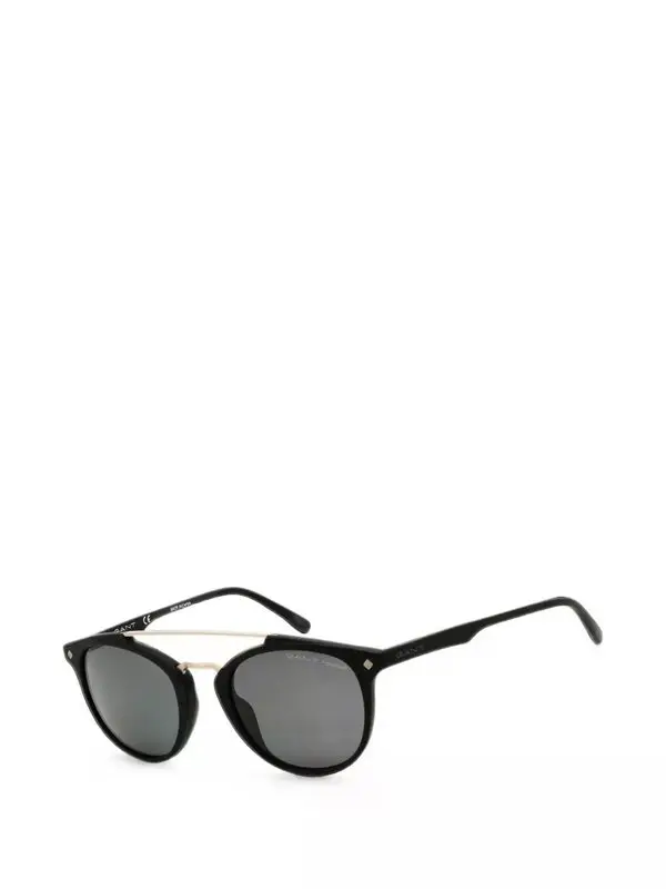 Gant Round-frame Sunglasses