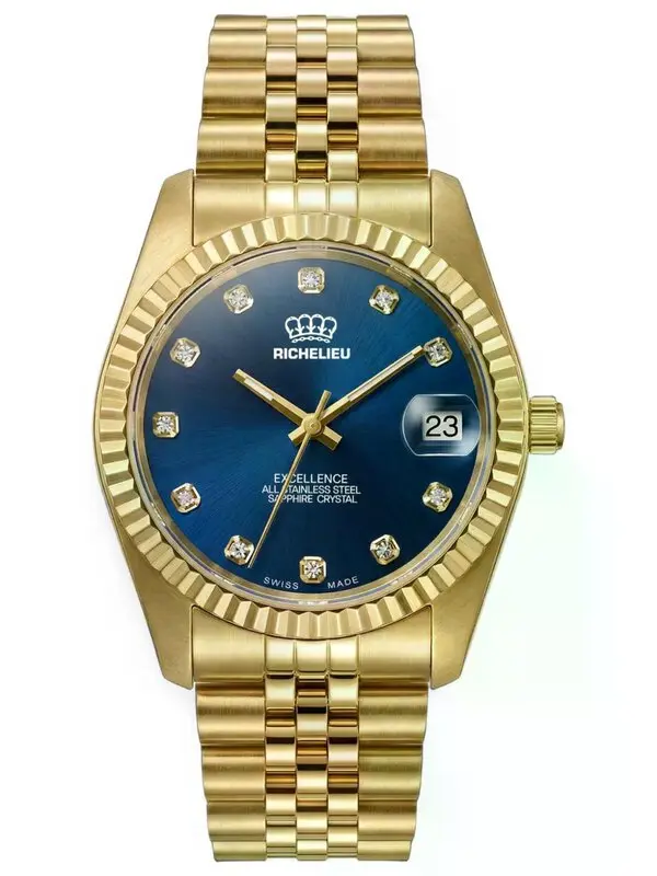 RICHELIEU SWISS Excellence 26mm Watch