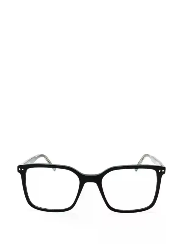 Lucky Brand Rectangle-frame Glasses