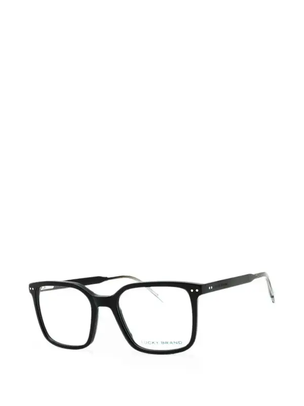 Lucky Brand Rectangle-frame Glasses