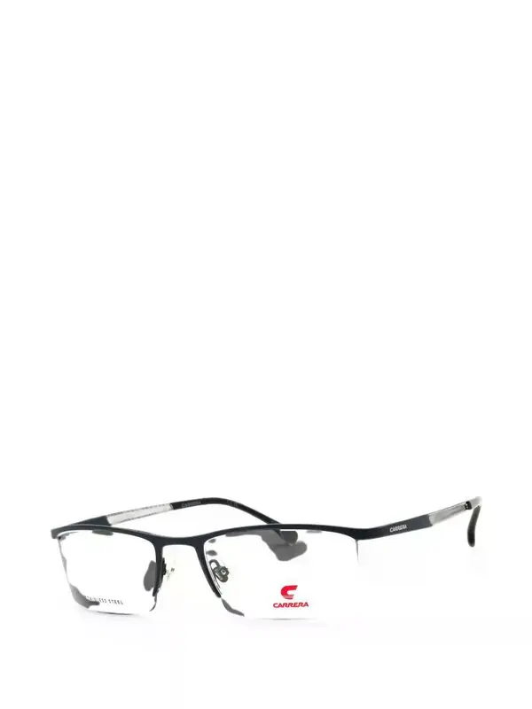 Carrera Eyewear Rectangle-frame Glasses
