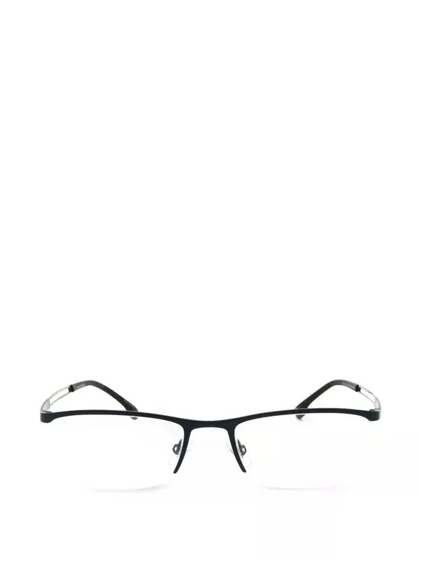 Carrera Eyewear Rectangle-frame Eyeglasses